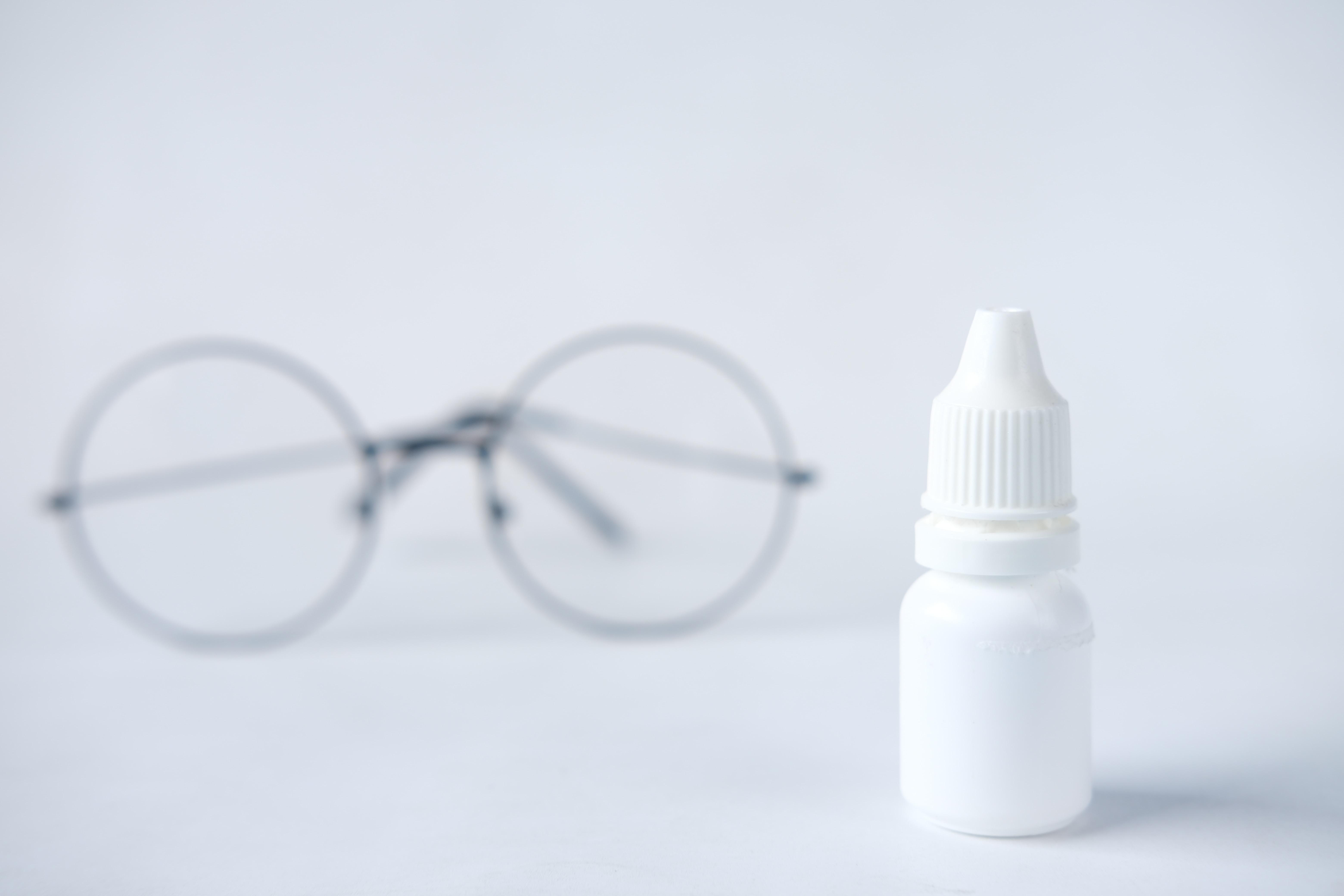 Entod Pharmaceuticals develops human insulin eye drops to treat corneal ...