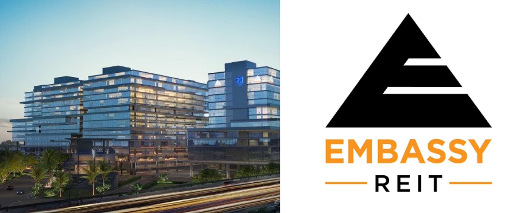 Embassy REIT raises Rs 1,050 crore through NCDs to refinance bank loans ...
