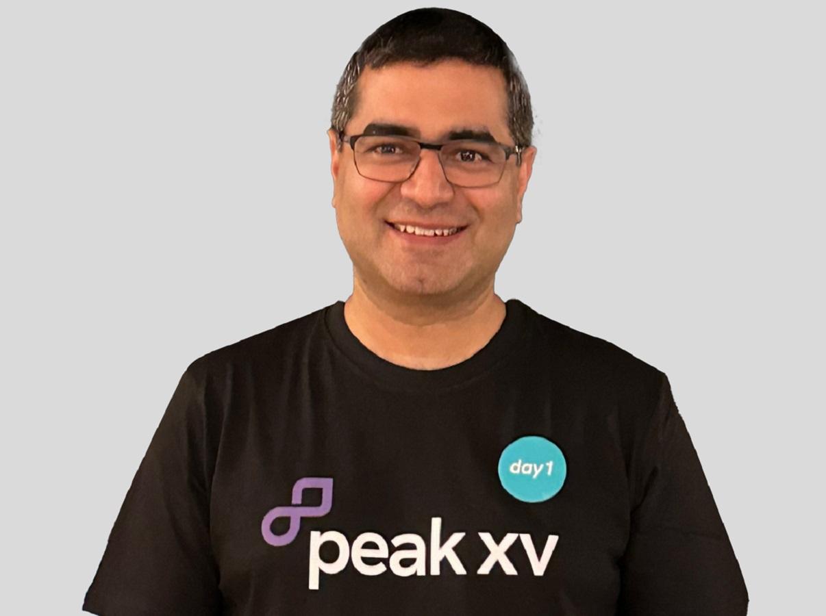 We have $2.5 billion of uninvested dry powder: Peak XV Partners MD | Interviews - Business Standard