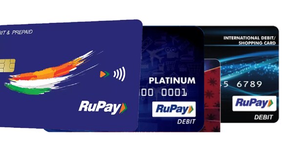RuPay Select Debit Card : Get travel, health perks, and more from April ...