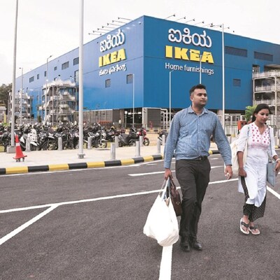 Ikea gets closer to Delhi-NCR, to set up warehouse facility in Gurugram ...
