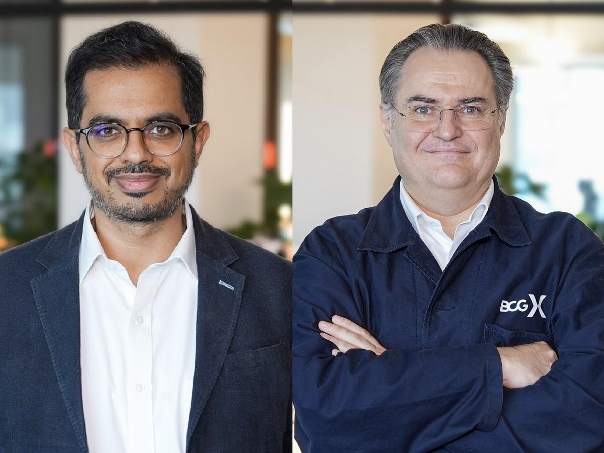 Traditional AI deployment of 70% companies has failed: BCG X executives ...