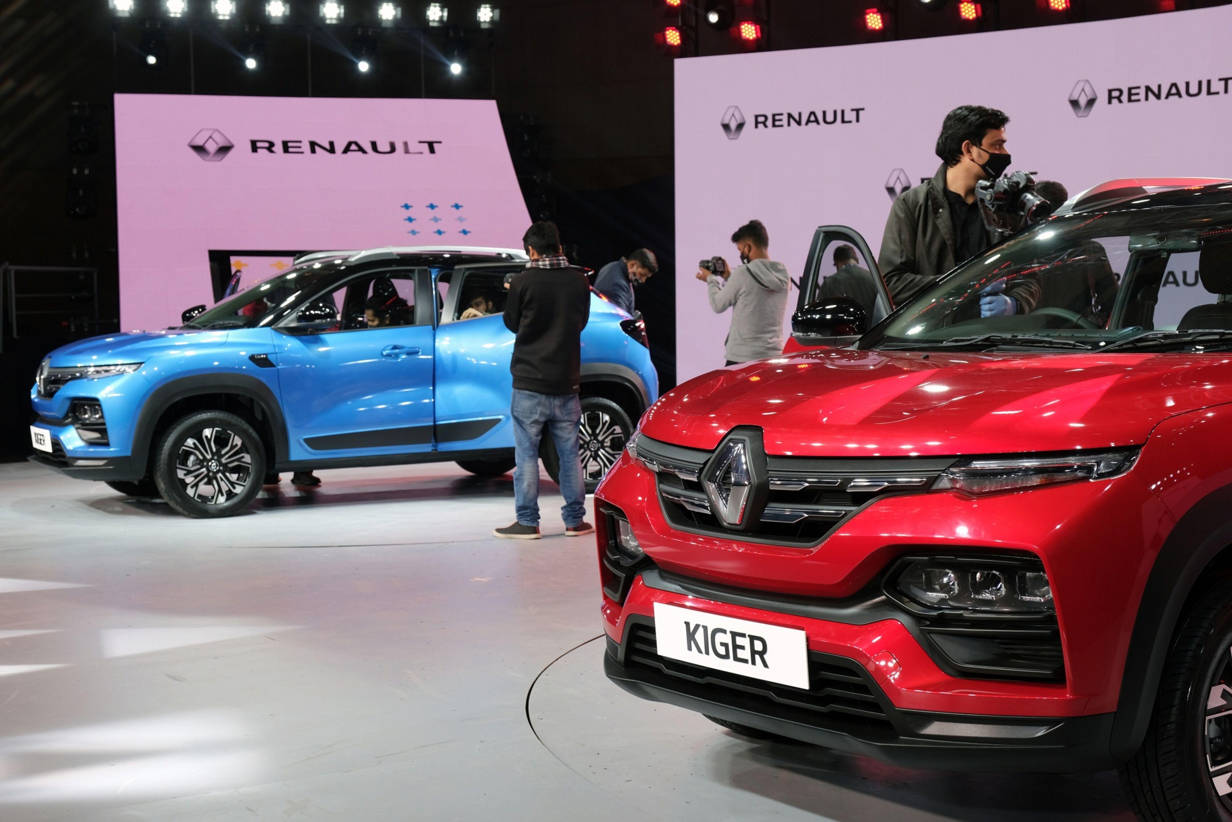 Electric Vehicles in India: Foreign automakers get a second chance as ...