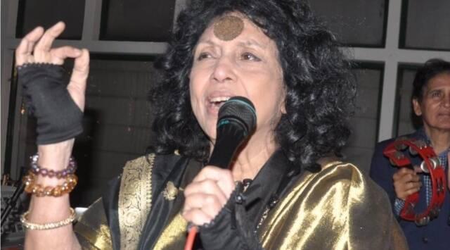 Sharda Rajan Death: Veteran Bollywood singer and composer Sharda Ranjan ...