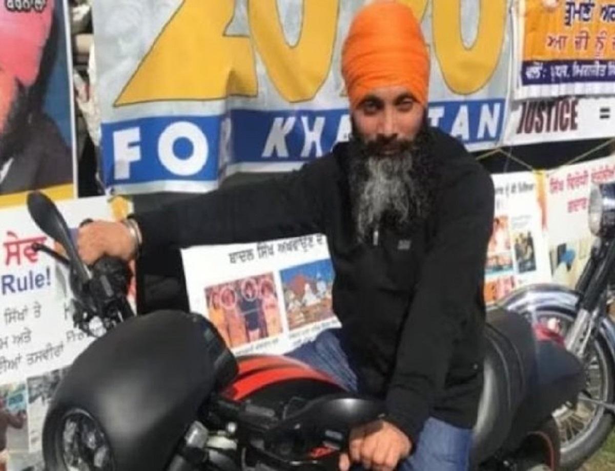 Pro-Khalistani leader Hardeep Nijjar shot dead in Canada's Surrey | India News - Business Standard