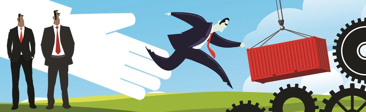 The visible hand | Expert Views - Business Standard