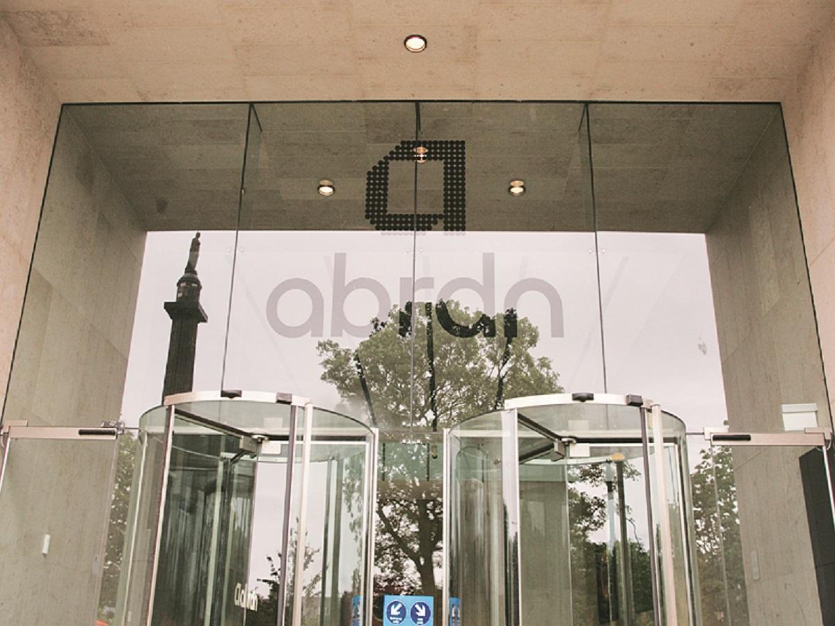 abrdn to sell its entire 10.2% stake in HDFC AMC through block deal | Company News - Business ...