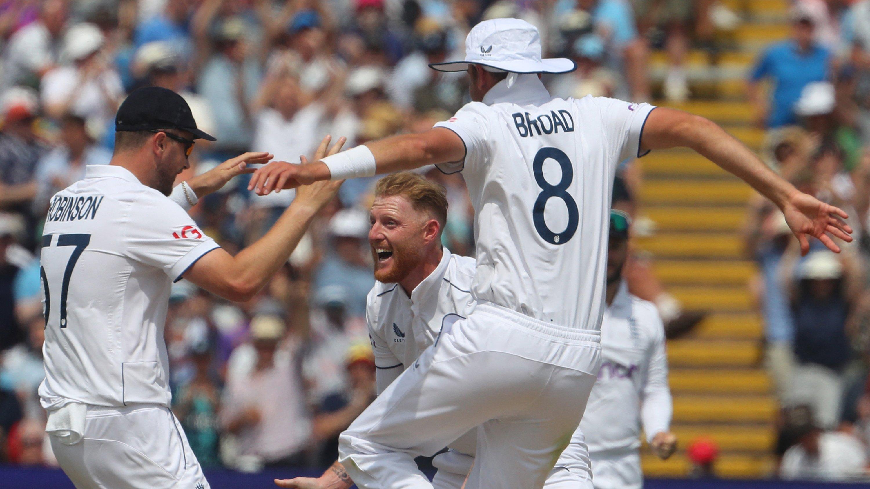 Ashes 2nd Test preview: England to test Australia by pace at green Lord ...