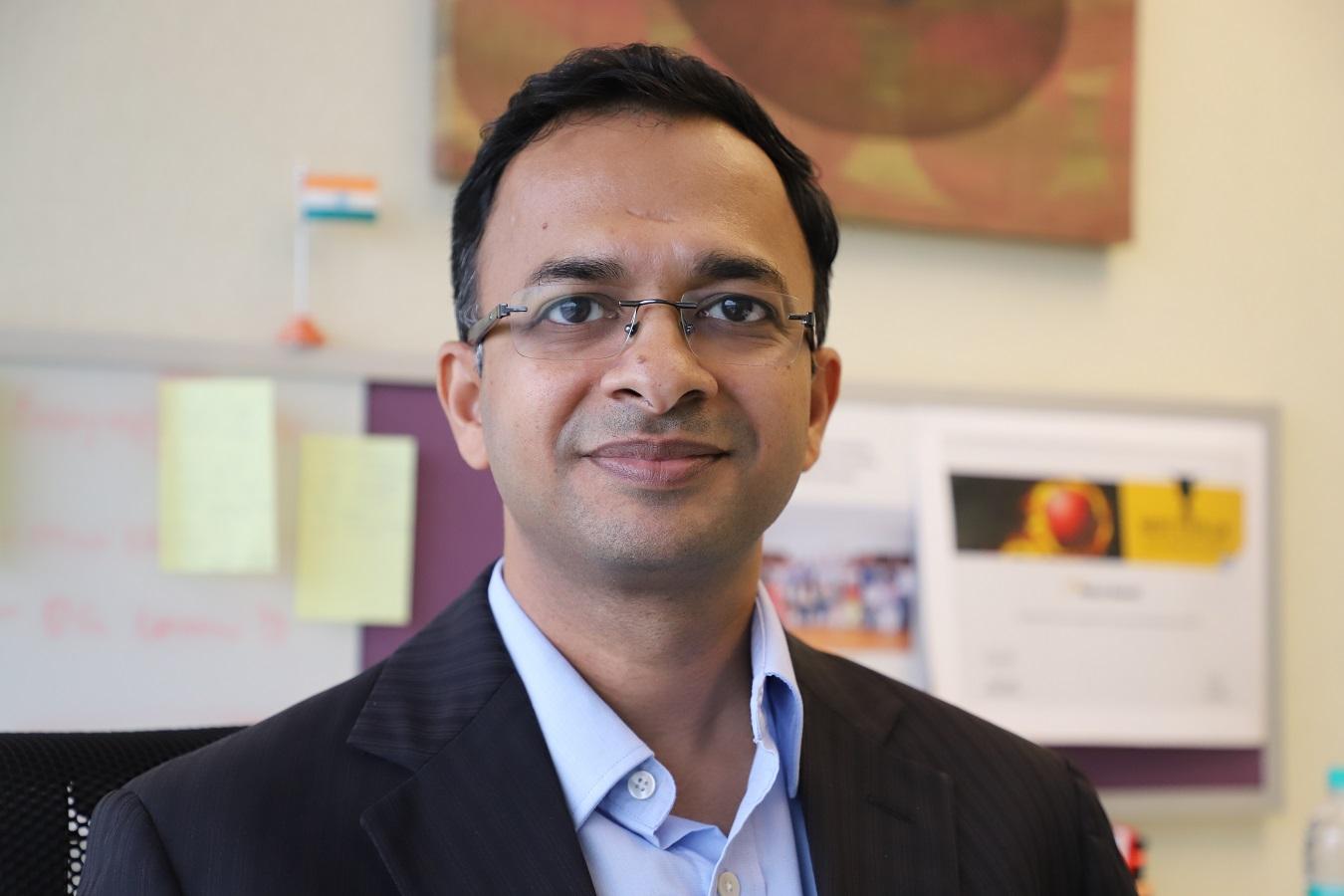 About 40% of SAP's R&D innovations come from India: India COO Rahul ...