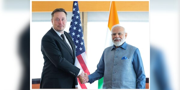 Looking forward to meeting with PM Modi: Elon Musk confirms India visit ...