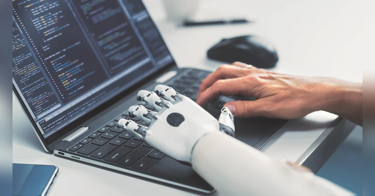 AI hits entry-level coders as hiring drops 13% in key roles: Report | World News - Business Standard