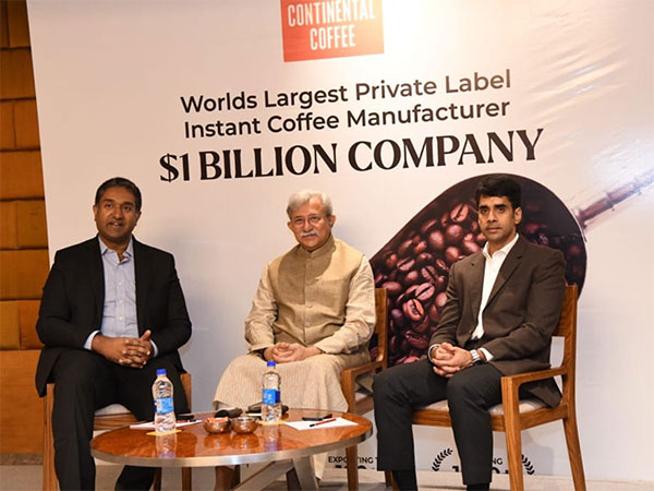 CCL Products, the world's largest private label coffee manufacturer, turns into a billion dollar ...