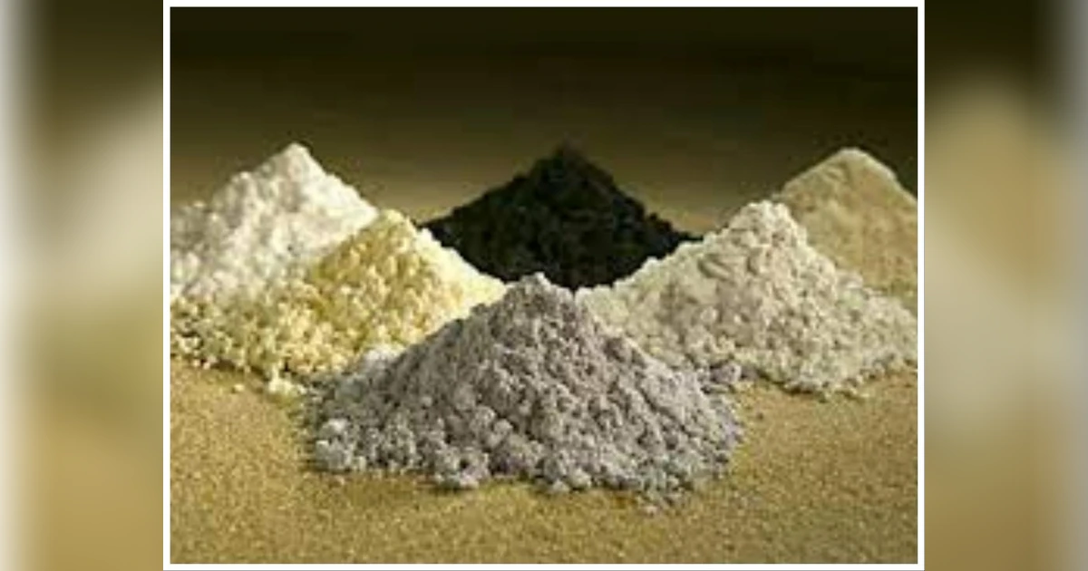 Centre drops public consultation for atomic and critical mineral mining ...