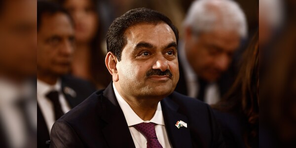 Gautam Adani, Sagar not charged with violation of FCPA of US: Adani ...
