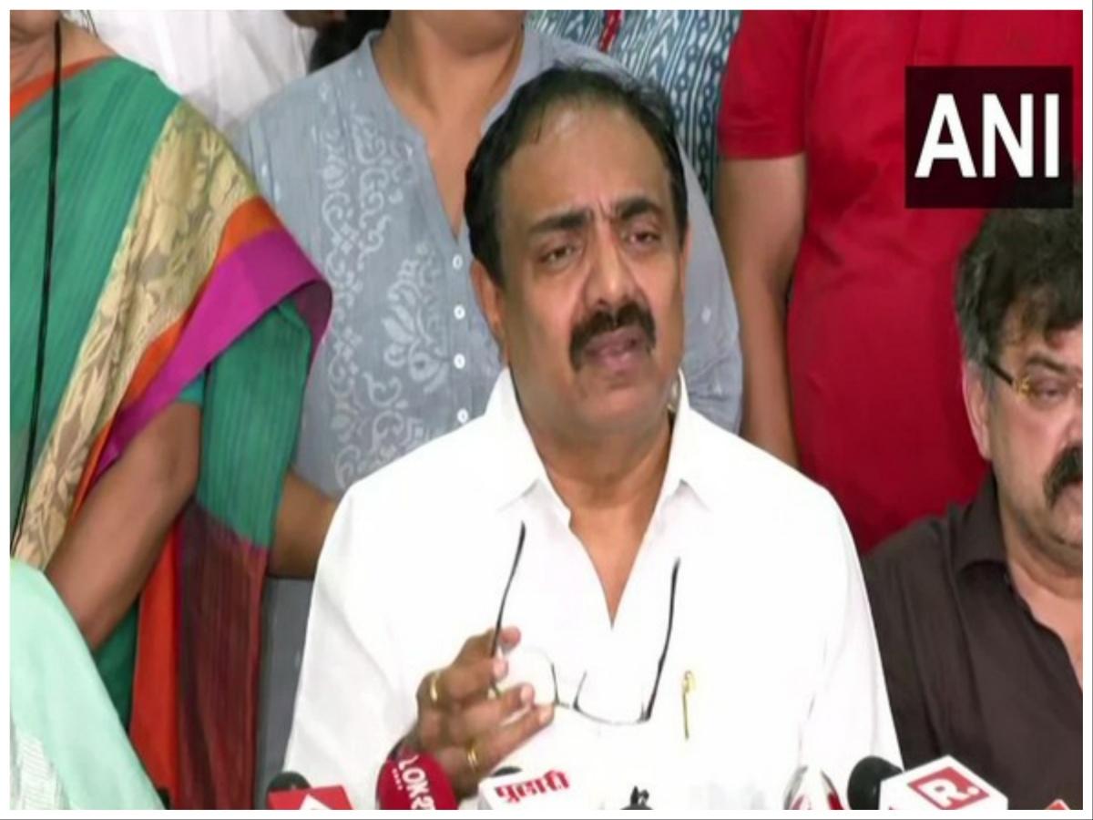 NCP files disqualification petition against 9 MLAs including Ajit Pawar