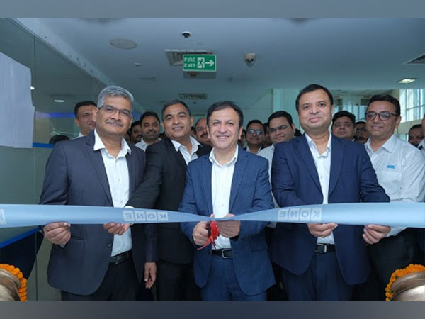 KONE India Announces Expansion in North India; Opens New Office in ...