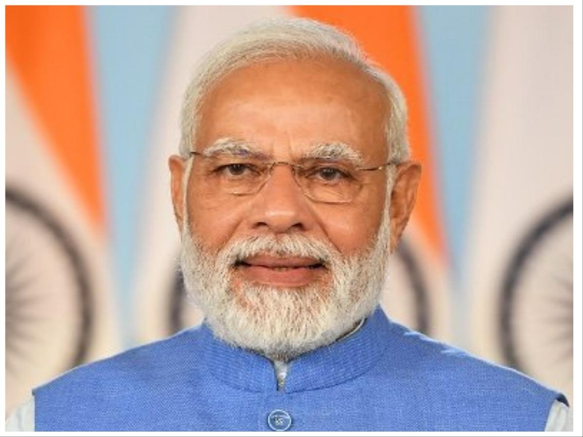 PM Modi To Inaugurate Semicon India 2023 At Gandhinagar On July 28