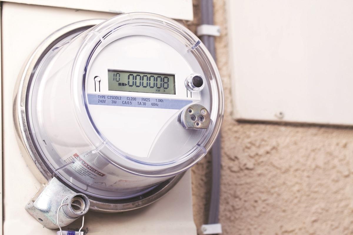 GIC, Genus Power Infra tie up to invest $2 bn in smart meter venture ...
