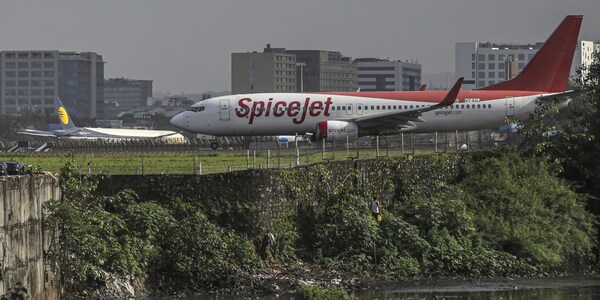 SpiceJet shares fly 7% on six-fold jump in Q4 profit; gains 15% in 2 ...