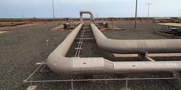 Pipeline Infrastructure, Crown LNG sign MoU for pipeline connectivity in AP | Company News ...