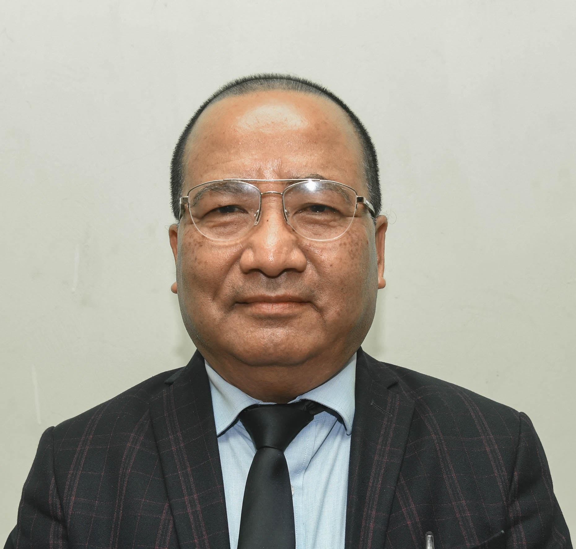 Former Mizoram minister Beichhua to join BJP ahead of assembly polls