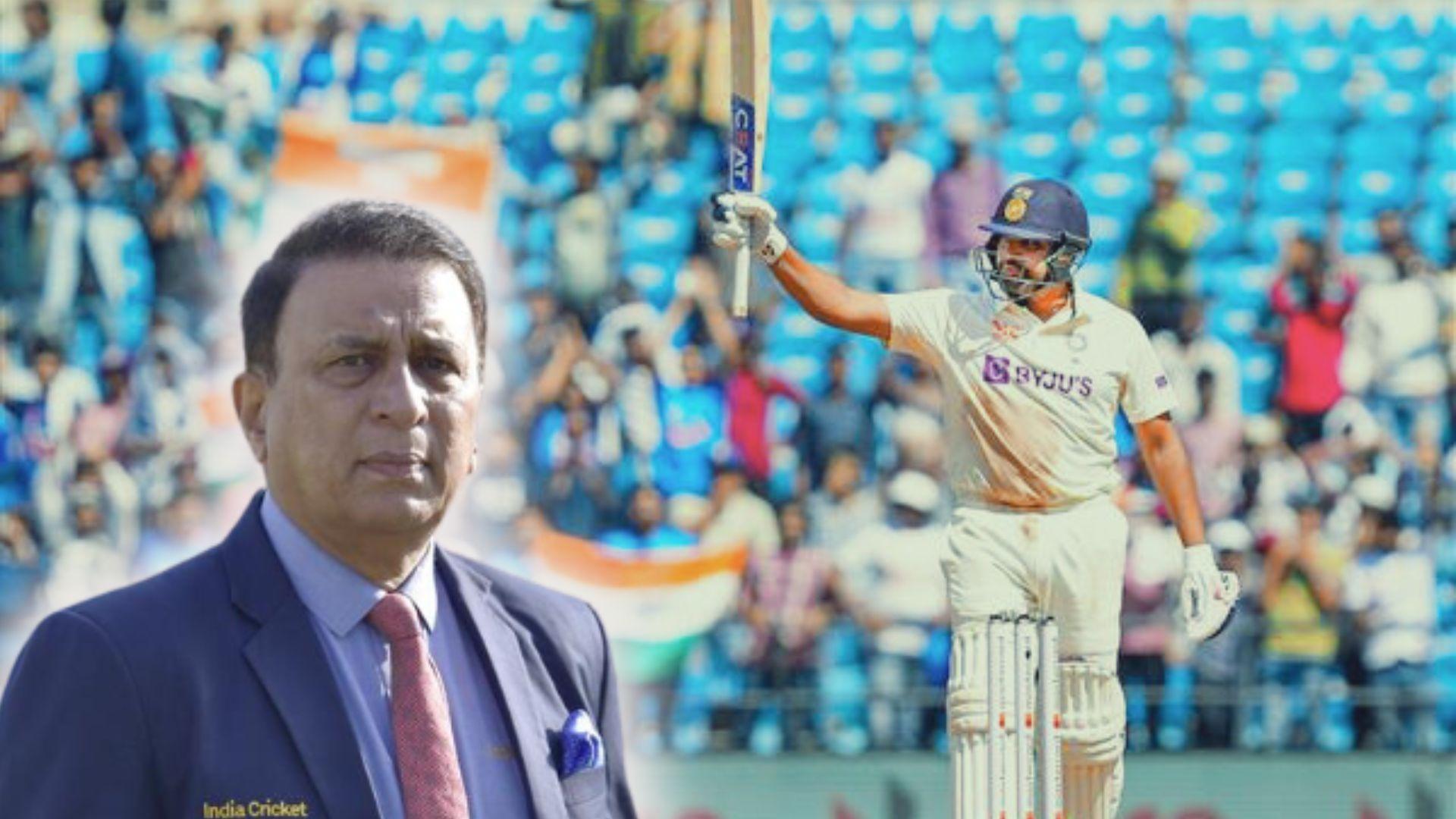 Why Is Batting Legend Gavaskar Disappointed By Rohit Sharma s Captaincy 