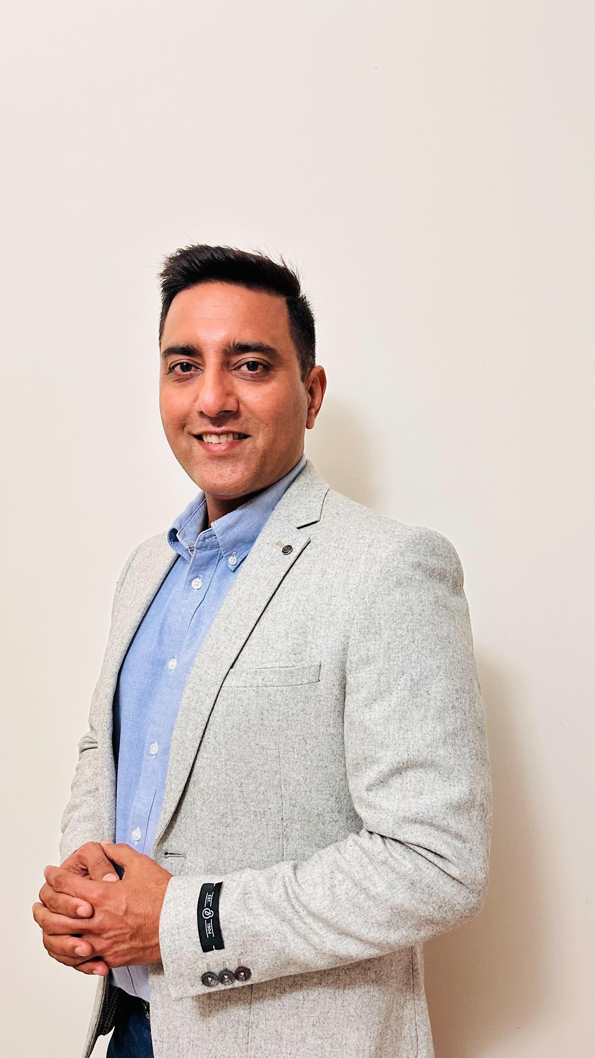 CoinDCX appoints Rajnish Vedi as the new head of customer experience ...