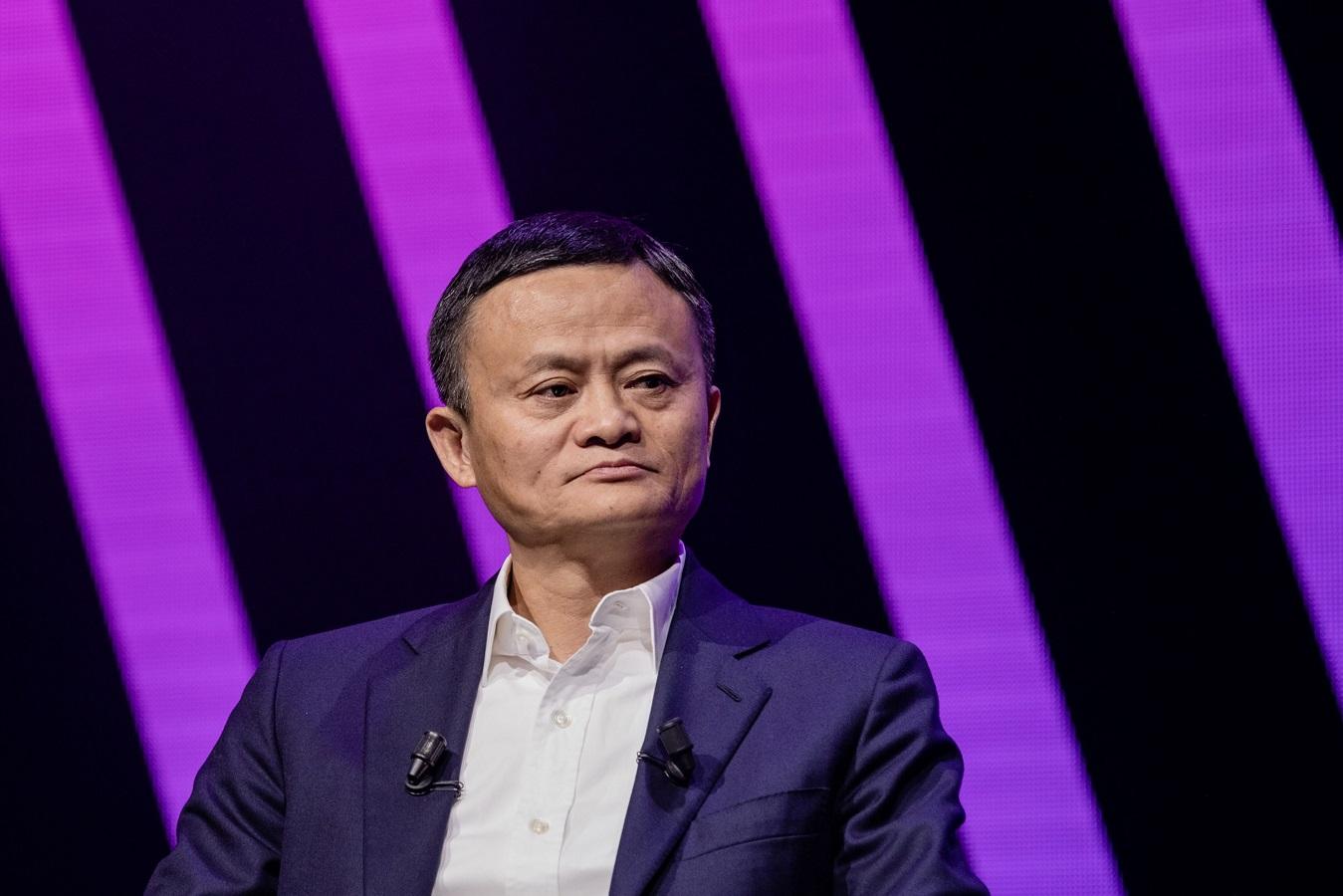 Jack Ma's wealth drops $4.1 bn as Ant's valuation slashed: Report ...