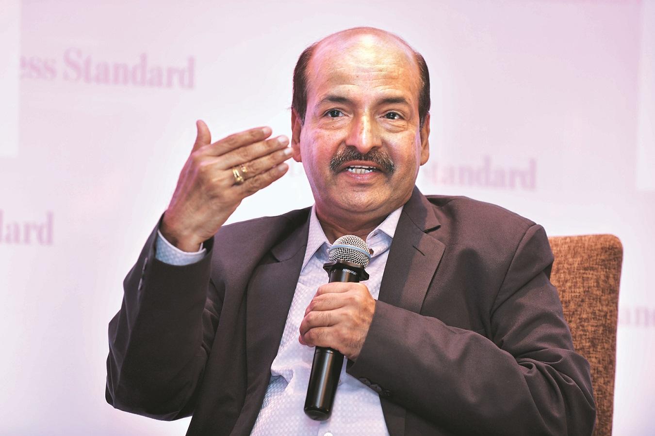 'Banks should be cautious of technological risks', says N S ...