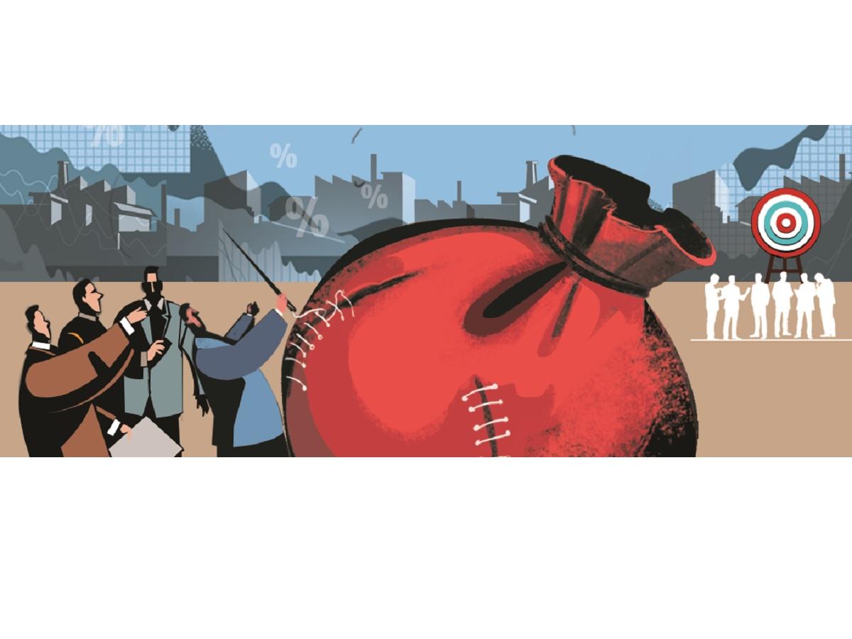 Best of BS Opinion: The big data debate, the policy inversion, and more