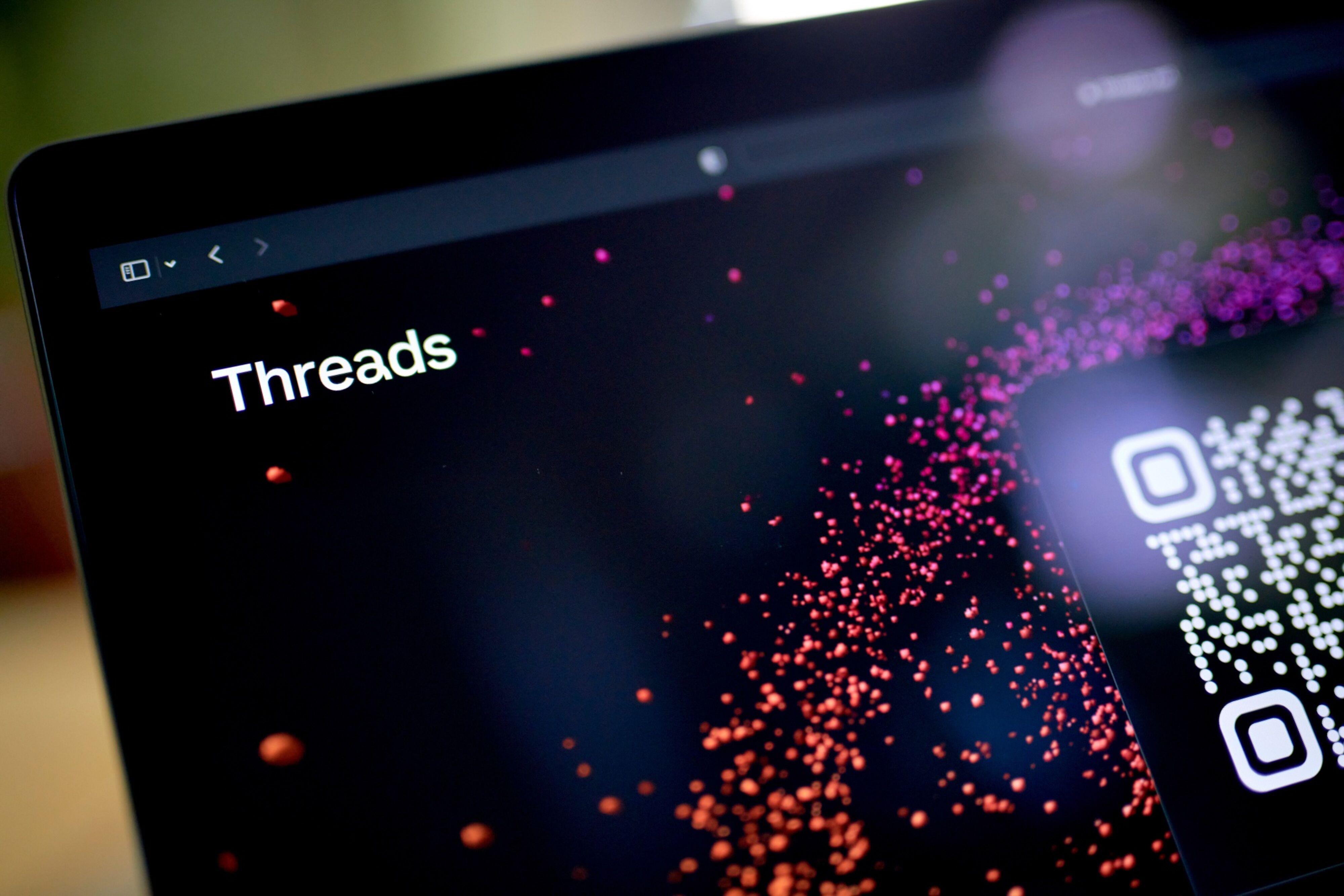 Meta's Twitter challenger 'Threads' to raise stakes for Snap, Pinterest | Apps - Business Standard