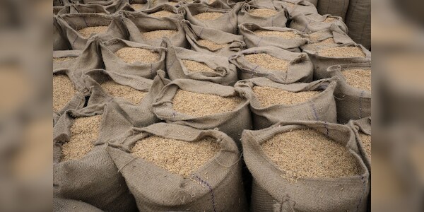 Govt allows 2,000 tonnes non-basmati white rice exports to Malawi ...