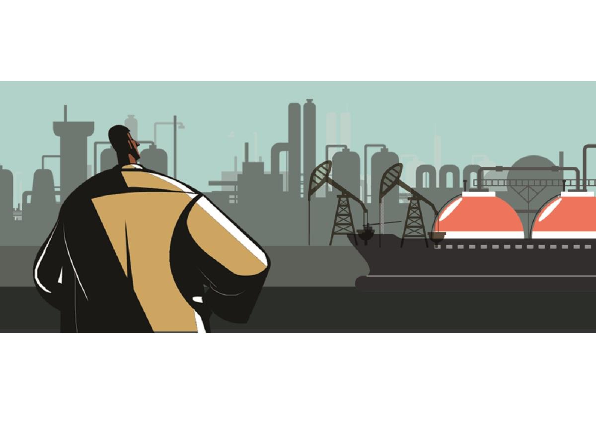 Accelerating India's energy transition | Expert Views - Business Standard Accelerating India's energy transition | Expert Views - Business Standard