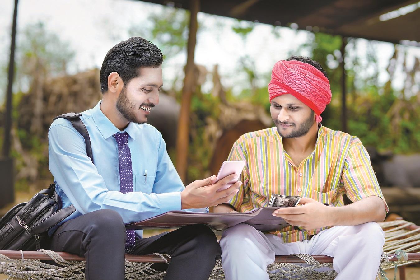 Banker on the ground: How business correspondent model is being ...