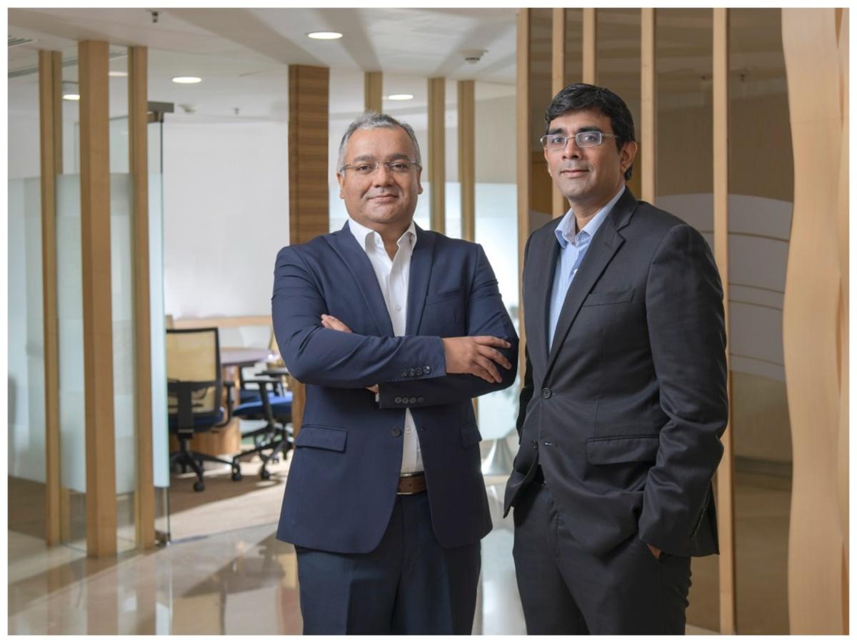 Temasek investments guided by digitisation, future of consumption ...