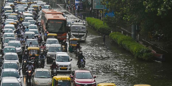 Cities need a defence against disasters | Expert Views - Business Standard