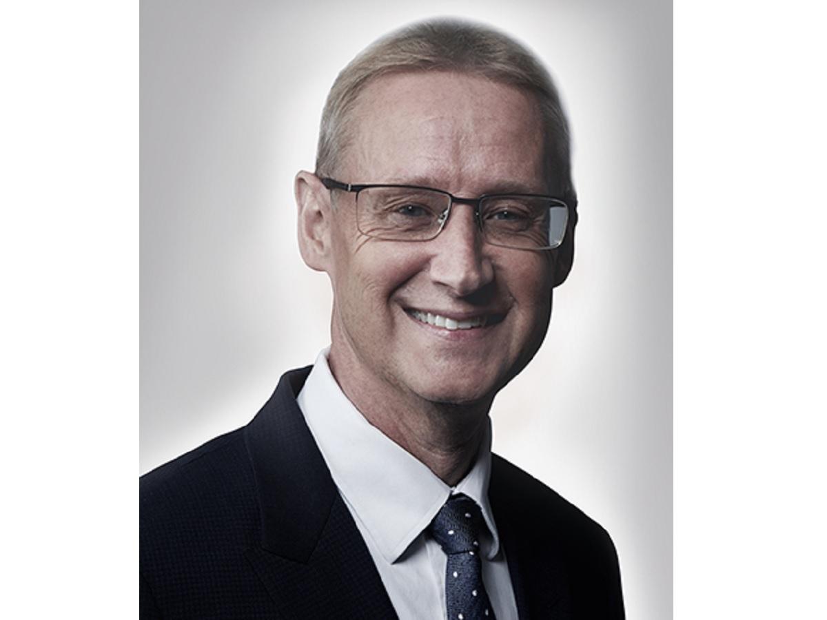 Jaguar Land Rover appoints interim boss Mardell as CEO for 3-year term ...