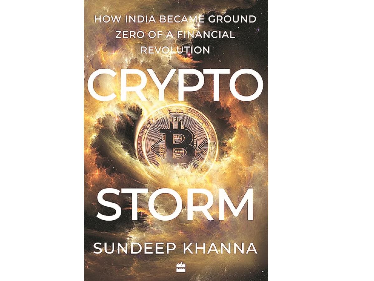 The grey zone of digital currency | Book - Business Standard