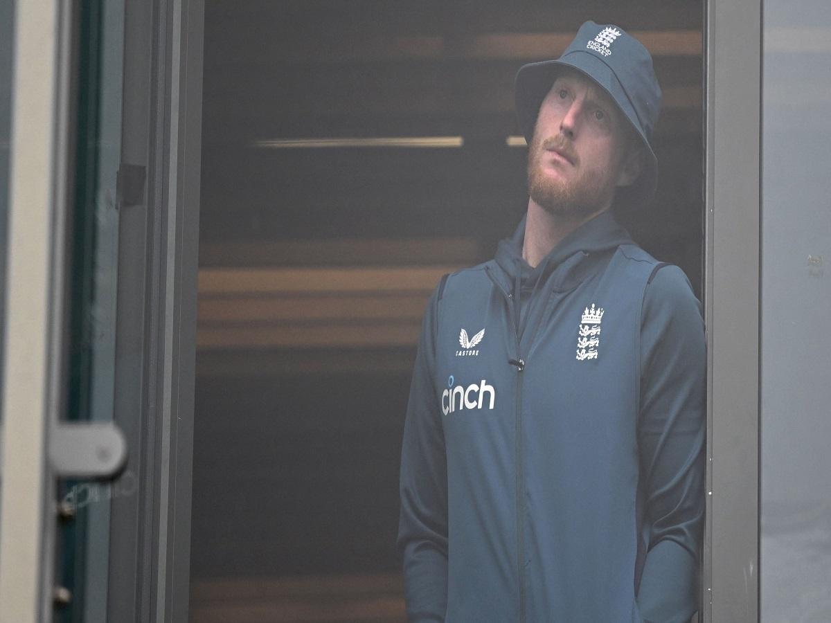 Confirmed! Ben Stokes comes out of ODI retirement ahead of World Cup ...