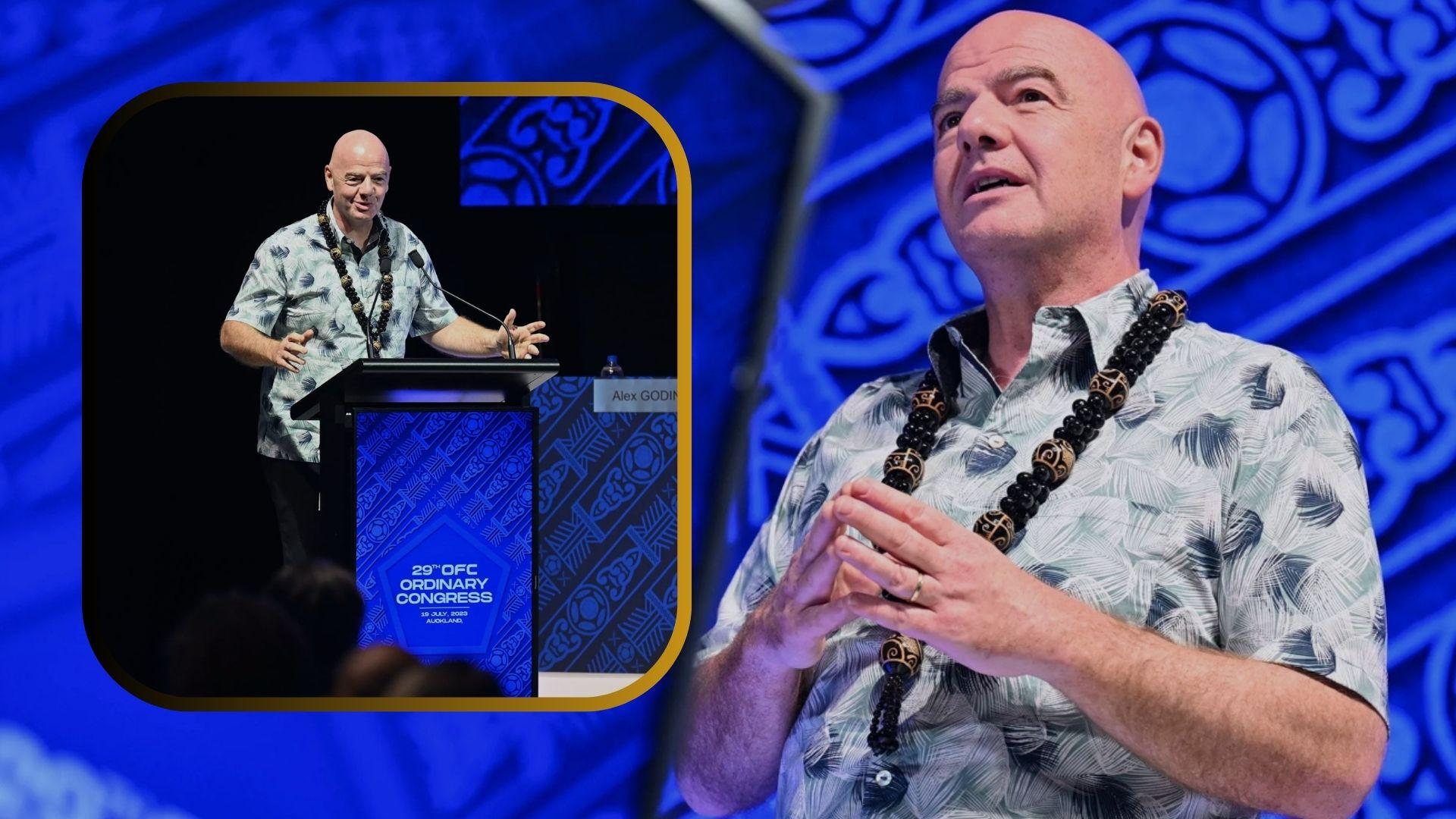 FIFA wins at CAS in latest ruling of legal battle with soccer player ...