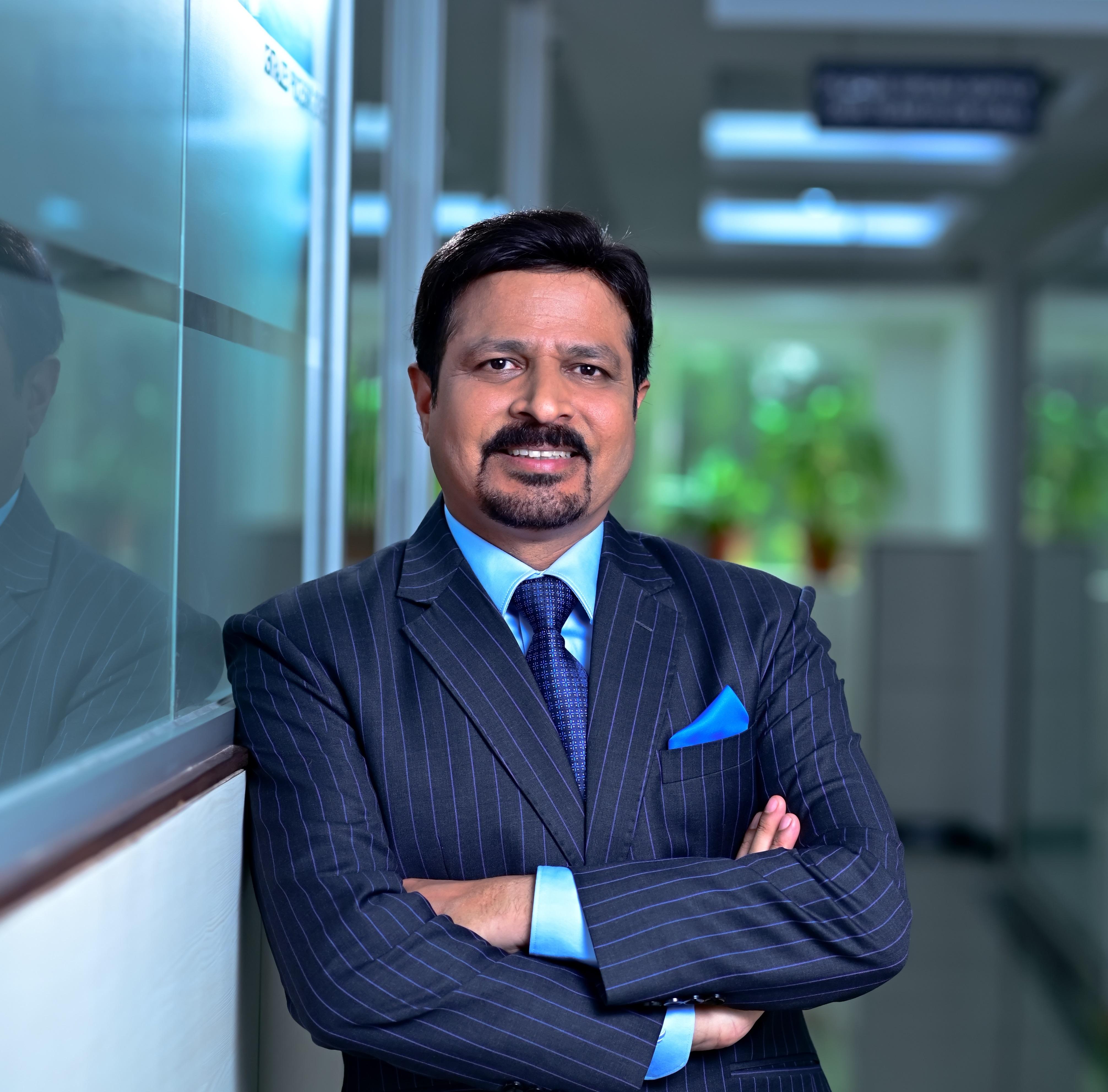 No slowdown in affordable housing space: PNB Housing Finance MD & CEO ...