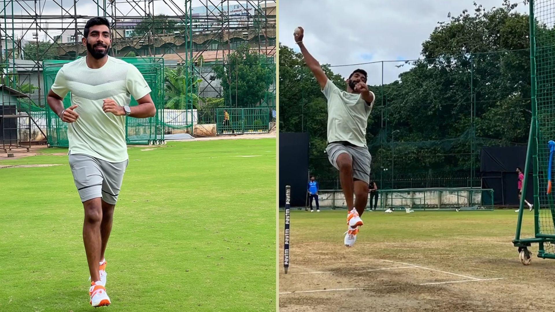 Jasprit Bumrah is back: Pacer to lead Team India in T20I series vs Ireland | News - Business ...