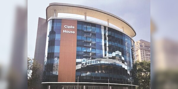 Drugmakers Glenmark Pharma, Cipla plan to step up US manufacturing ...