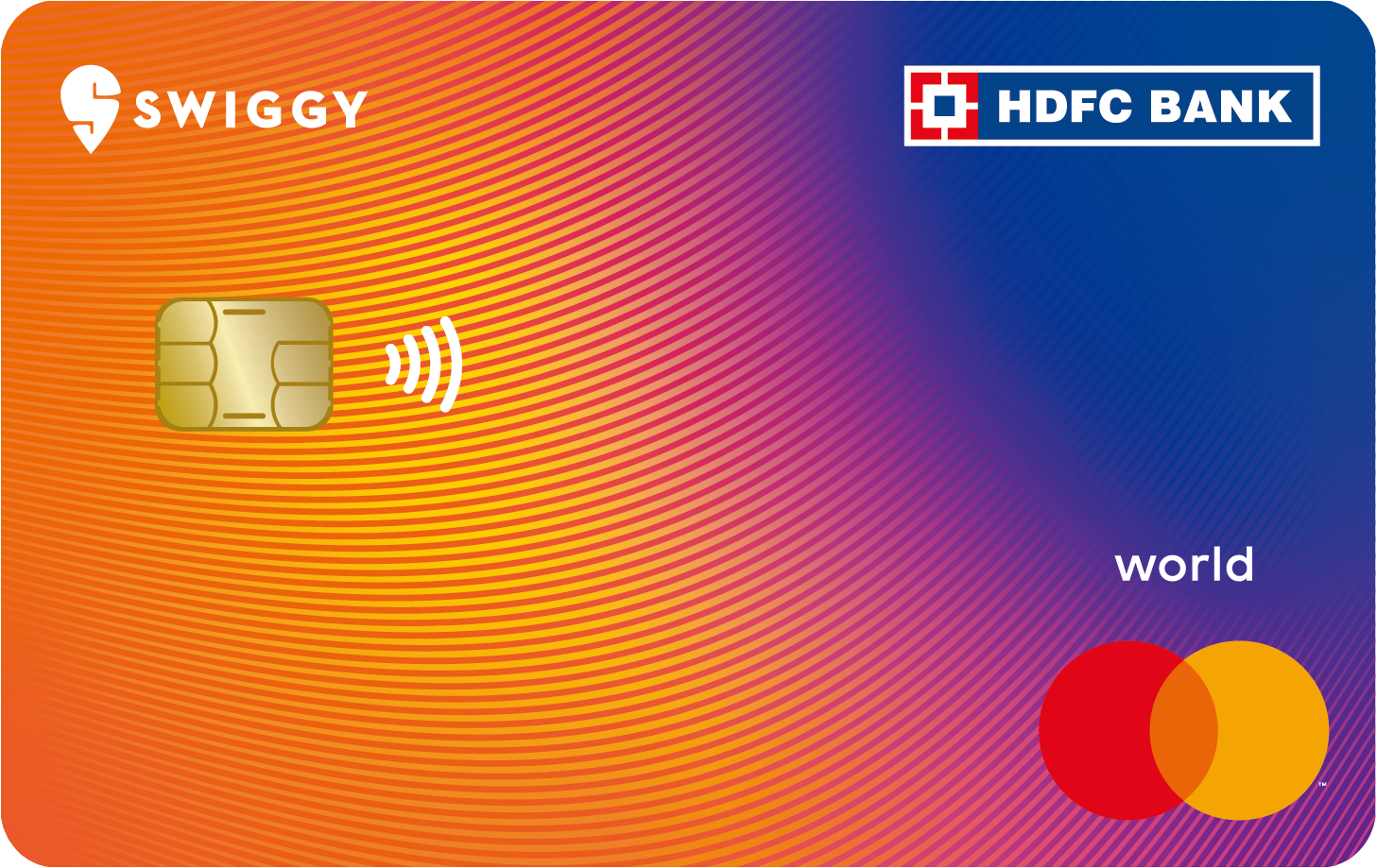 How Does The Swiggy HDFC Credit Card Compare With Other Cashback Cards 