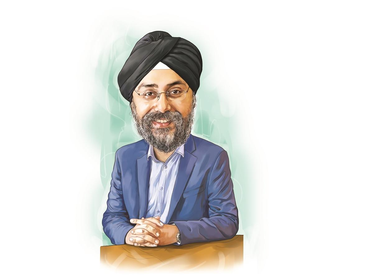 Ticket to ride: Meet Prabhjeet Singh, president, Uber India & South ...