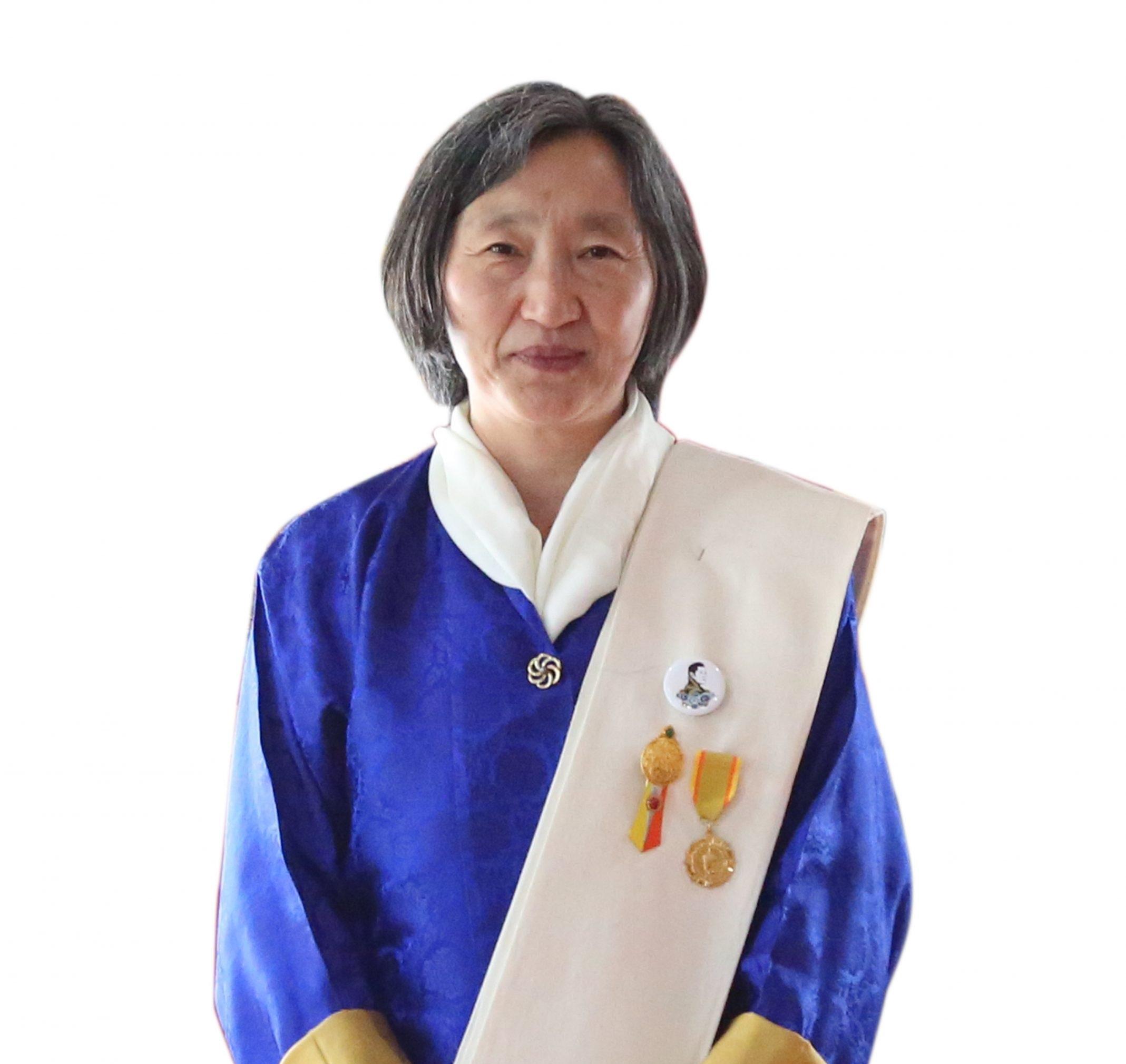 Bhutan's Foreign Secy calls for Delhi's support for Thimphu's ...