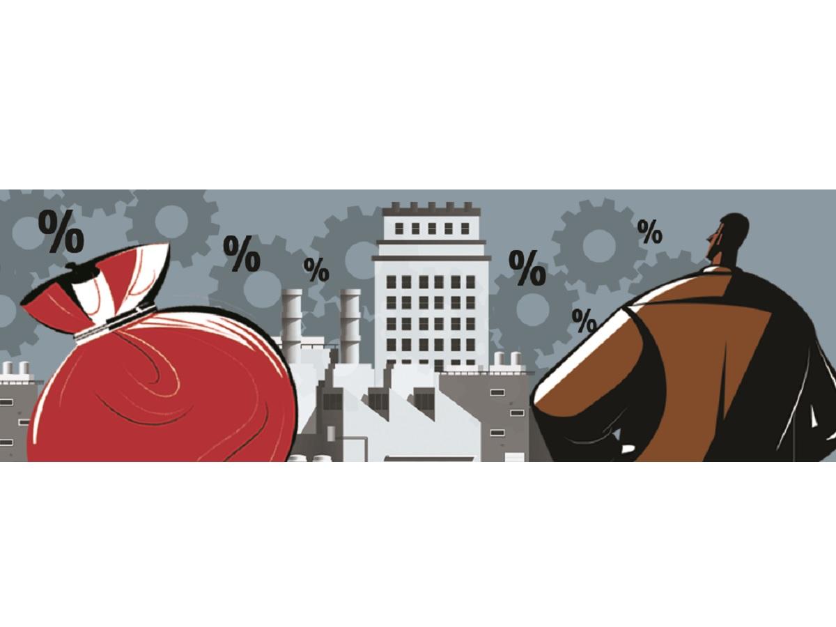 Incentivising fiscal prudence for states | Expert Views - Business Standard