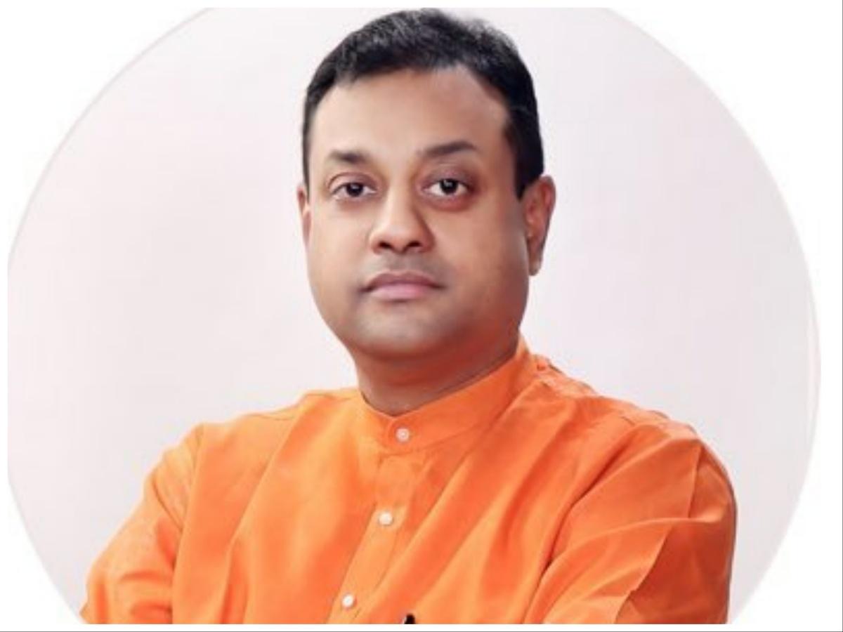 From tomorrow, politics will begin again: Sambit Patra slams Oppn's visit