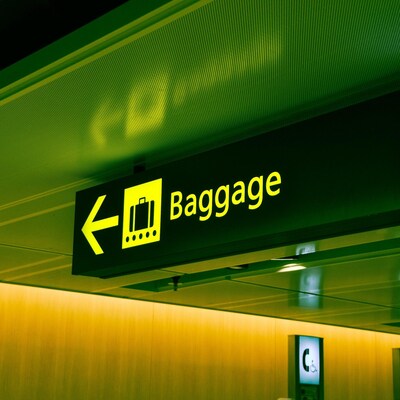 Baggage delivery time at 6 major airports improves significantly: MoCA ...