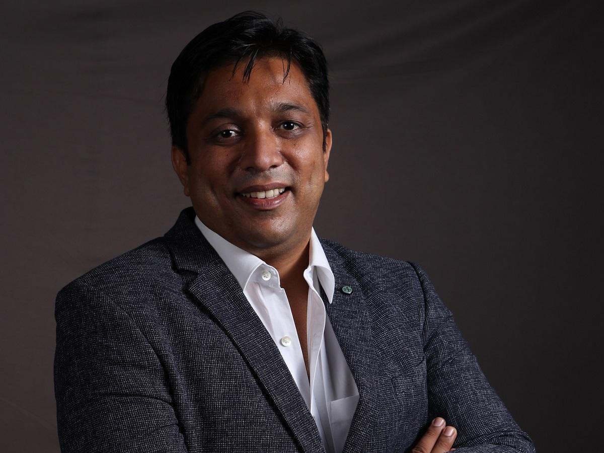 Addverb: Automation company making robots in India, for the world